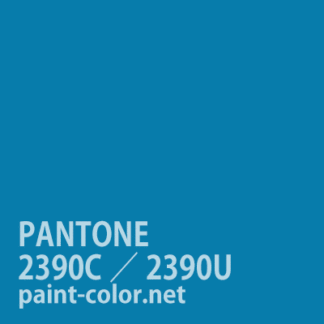 PANTONE_FORMURAGUIDE | PANTONE2389C／2389U（メラミン/アクリル/ラッカー）| 塗料調色のペイントカラー