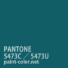 #custom_field-sample_book | PANTONE5473C／5473U#custom_field-toryo| 塗料調色 ...